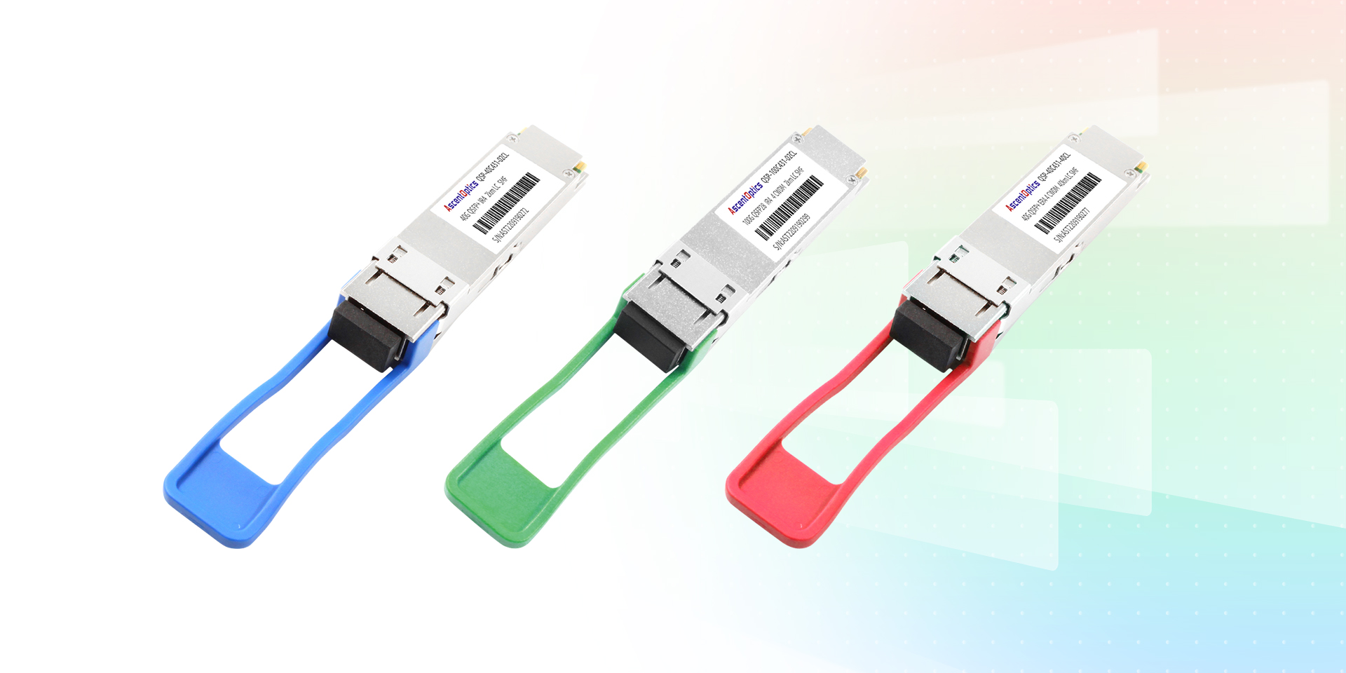 Experience Efficient Optical Transmission with CWDM4 - AscentOptics Blog