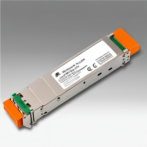 Everything You Need to Know About 100g SR4 - AscentOptics Blog