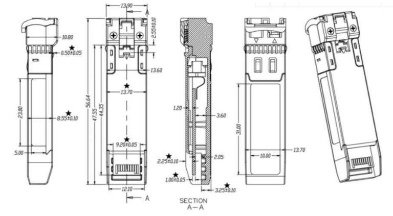 Everything You Need to Know About Optical Modules - AscentOptics Blog