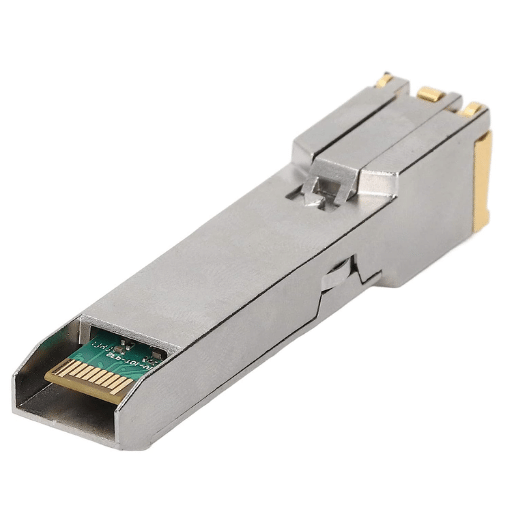 Everything You Need to Know About Optical Modules - AscentOptics Blog