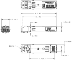 SFP Module: Everything You Need to Know - AscentOptics Blog