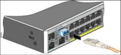 Everything You Need to Know about SFP Ports - AscentOptics Blog