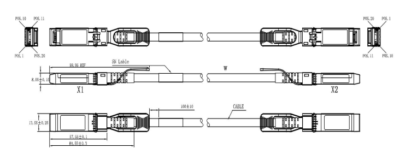 Understanding the Basics of DAC Cable - AscentOptics Blog