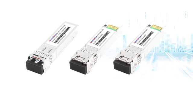 Everything You Need to Know About Optical Modules - AscentOptics Blog