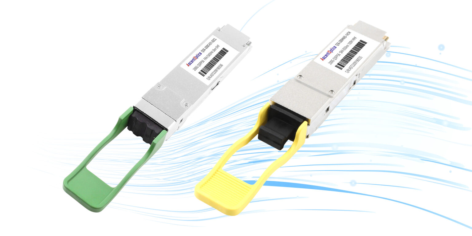 揭开谜团：SFP 与 SFP+ 及其惊人的差异 - AscentOptics 博客
