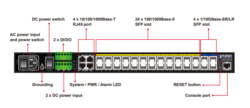 Everything You Need to Know about SFP Ports - AscentOptics Blog