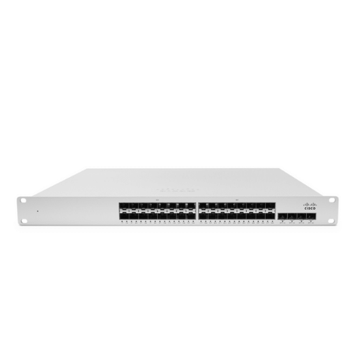 Everything You Need to Know About Aggregation Switch - AscentOptics Blog