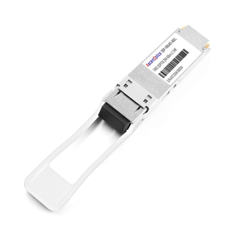 Everything You Need To Know About Optical Modules Ascentoptics Blog