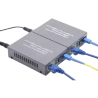 Media Converter: The Ultimate Guide - AscentOptics Blog