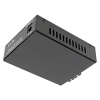 Media Converter: The Ultimate Guide - AscentOptics Blog