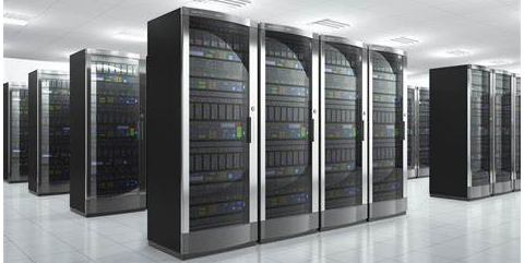 Everything You Need to Know About Network Servers - AscentOptics Blog