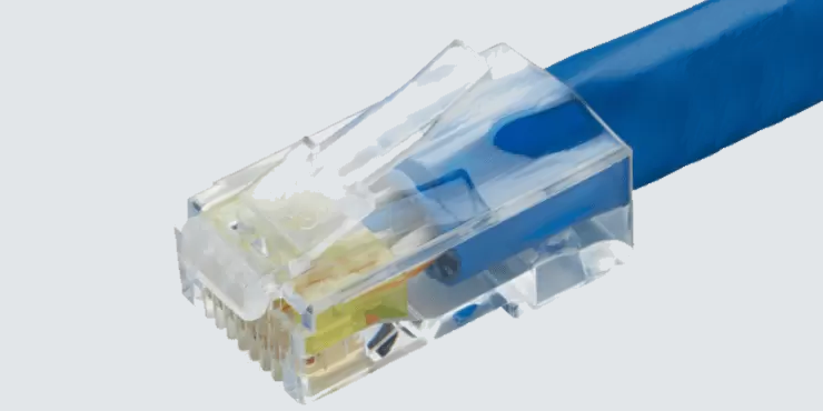 Everything You Need to Know About RJ45 Connectors - AscentOptics Blog