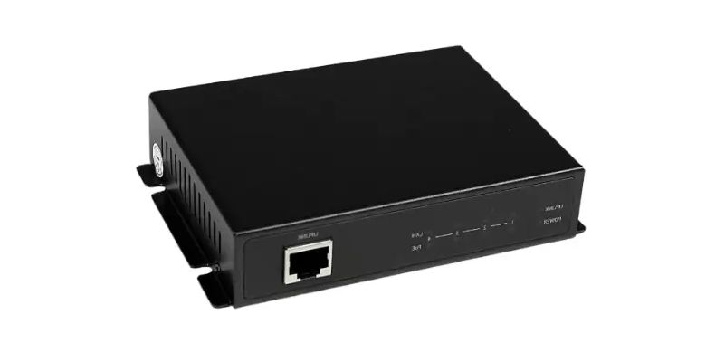 What Is Poe Switch: Everything You Need to Know - AscentOptics Blog
