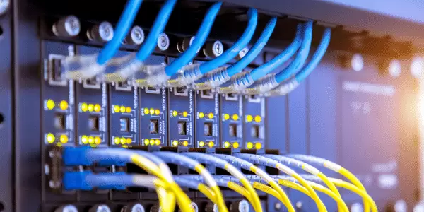 What is Cat 5e Speed and How Does it Work? - AscentOptics Blog