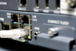 What is Cat 5e Speed and How Does it Work? - AscentOptics Blog