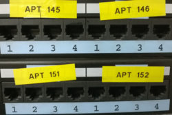 Everything You Need to Know About Patch Panels - AscentOptics Blog