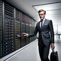 Everything You Need to Know About Patch Panels - AscentOptics Blog