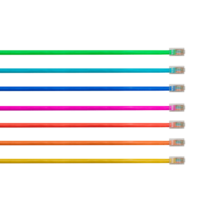 What is Cat 5e Speed and How Does it Work? - AscentOptics Blog