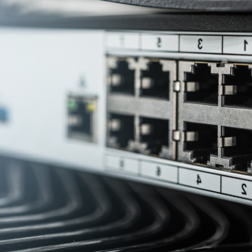 Qu'est-ce qu'un injecteur PoE ? - Blog AscentOptics