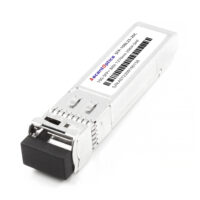 SFP Module: What's It and How to Choose It? - AscentOptics Blog