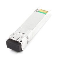 SFP Module: What's It and How to Choose It? - AscentOptics Blog