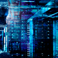 Everything You Need to Know About Network Servers - AscentOptics Blog