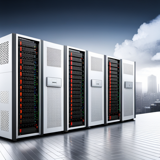 Everything You Need to Know About Network Servers - AscentOptics Blog