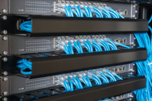 The Complete Guide to Different Types of Network Switches for Your ...