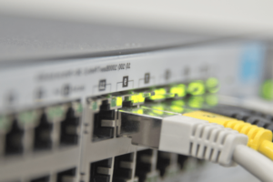 La guía completa de diferentes tipos de conmutadores de red para su red ...