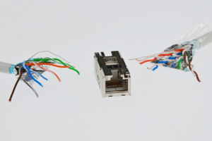 Comprender la diferencia entre los cables Ethernet Cat5e y Cat6 - Blog ...