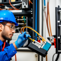 Repairing Fiber Optic Cable: Solutions for Fixing Cut or Damaged Cables ...