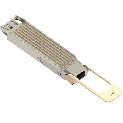 Exploring the World of 400G OSFP Transceiver: Types, Connections, and ...