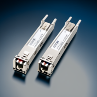 The Differences Between SFP, SFP+, SFP28 vs QSFP28 Transceivers ...