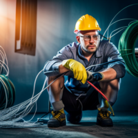 Repairing Fiber Optic Cable: Solutions for Fixing Cut or Damaged Cables ...