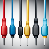 Exploring the Different Types of Power Cords: A Comprehensive Guide ...