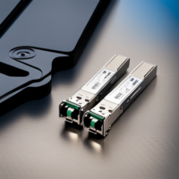 The Differences Between SFP, SFP+, SFP28 vs QSFP28 Transceivers ...