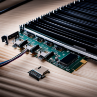 Ultimate Guide to PCIe Cards: Unveiling the Power of PCI Express x16 ...