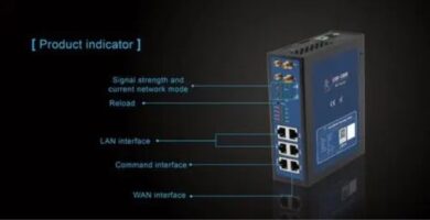 Como o Auto MDI/MDIX facilita a rede eficiente? -Blog AscentOptics