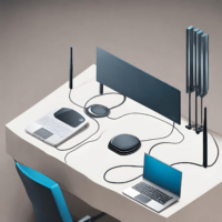Access Point vs Router: Understanding the Key Differences ...