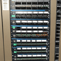 Patch Panel vs Switch: Understanding the Differences and Best Uses - AscentOptics Blog