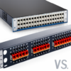 Patch Panel vs Switch: Understanding the Differences and Best Uses ...
