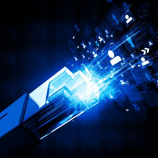 Exploring Optical Networks: How Light Pulses are Revolutionizing Data ...