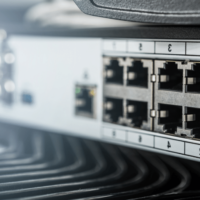 Daisy Chain Switches: Everything You Need to Know - AscentOptics Blog