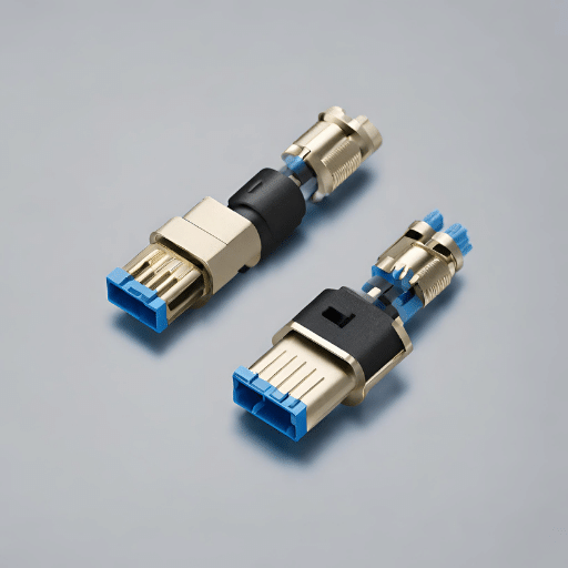 Unlocking the Potential of LC Connectors in Fiber Optic Communications ...