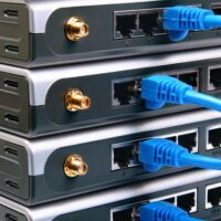 Classifying and Defining Types of Routers: An In-depth Technical ...