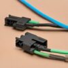 What Are MPO Fiber Connectors and How Do They Enhance High-Density ...