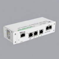 Everything You Need to Know About POE Switches - AscentOptics Blog