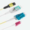 Simplex vs Duplex Fiber: Understanding the Differences - AscentOptics Blog