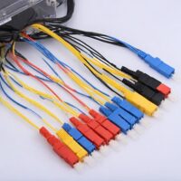 How Do Fiber Optic Splitters Work, and What Are Their Industrial ...