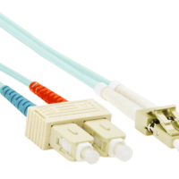Simplex vs Duplex Fiber: Understanding the Differences - AscentOptics Blog